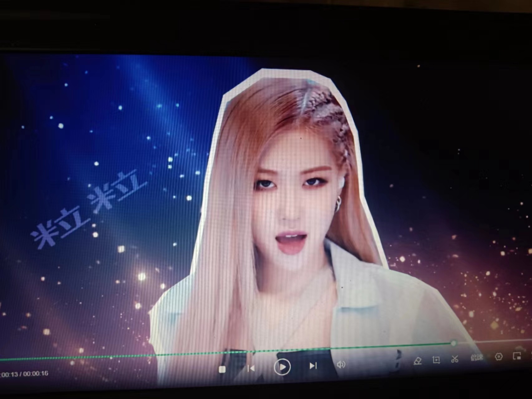 韩国女团 _L莉莉-站酷ZCOOL