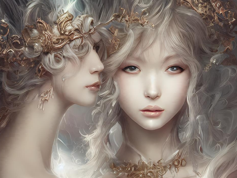 CG人物_东海南山路-站酷ZCOOL