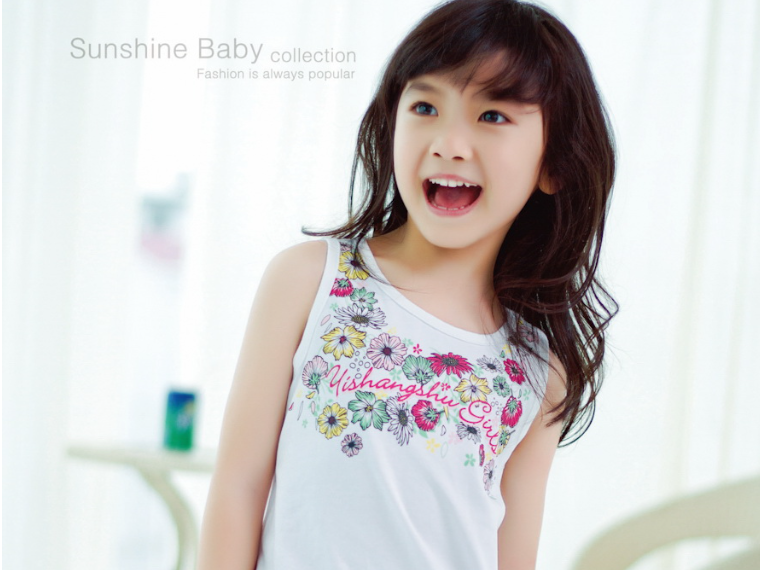 童装产品摄影_DBar设计吧-站酷ZCOOL