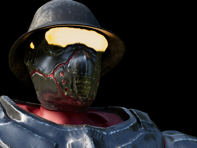 人物建模_Lcc_ZK-站酷ZCOOL