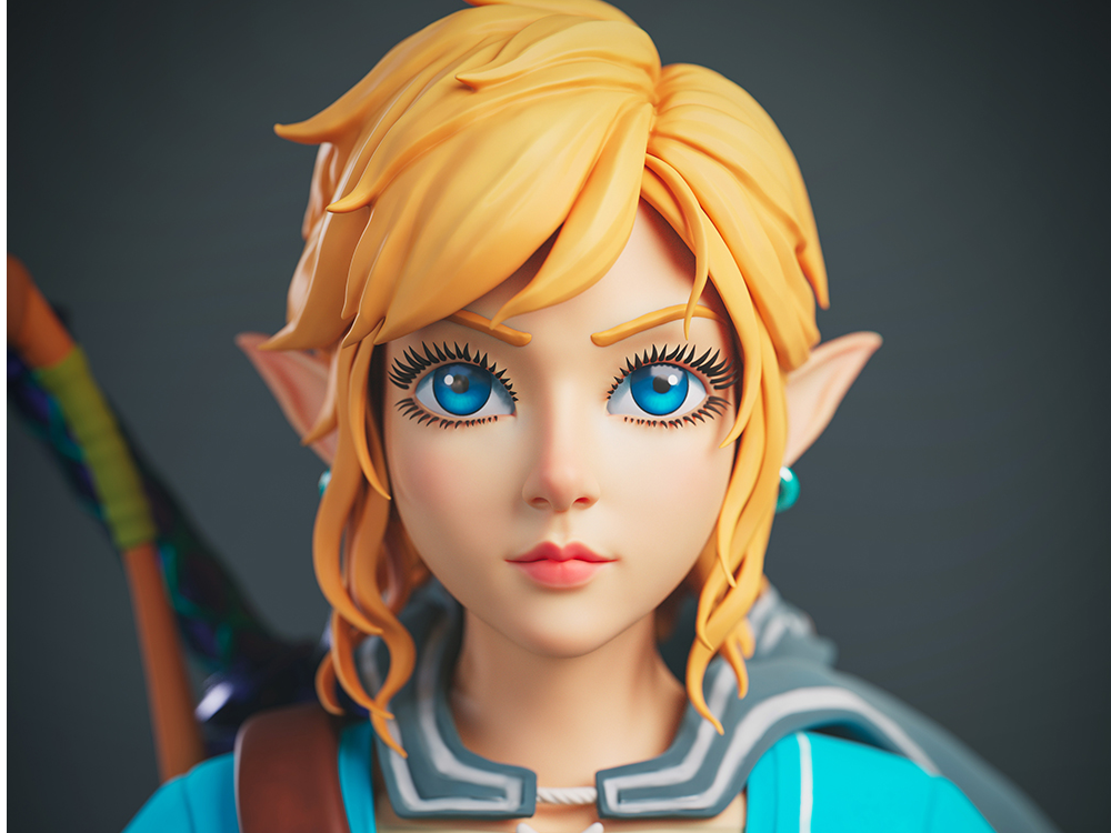 Link_Jeffrey85-站酷ZCOOL