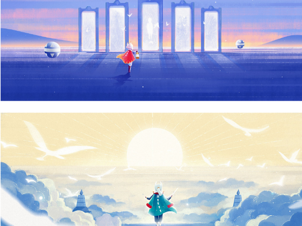 三维动画制作影视动画建模产品制作演练流程_玄猫小动画-站酷ZCOOL