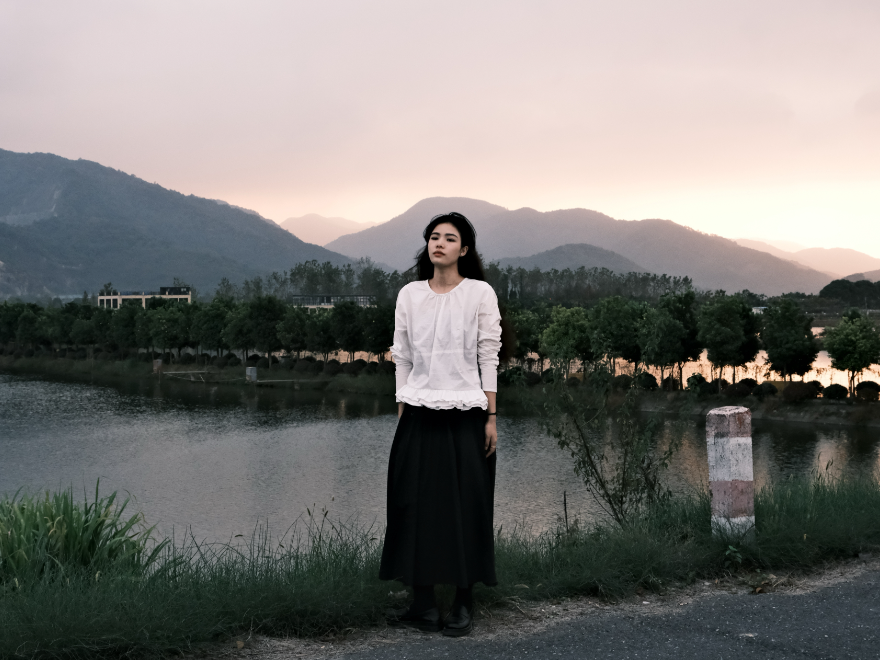 村庄_Z47948136-站酷ZCOOL