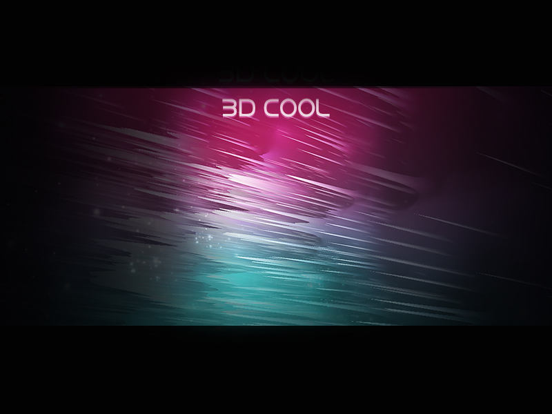 PS3D炫酷背景设计_嗨承_angle-站酷ZCOOL