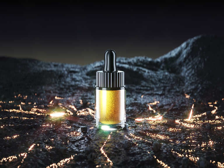 药瓶_从VB丢锅-站酷ZCOOL