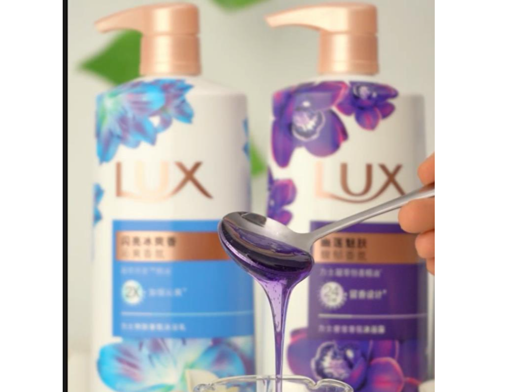 沐浴露_凯迪拉克ct6-站酷ZCOOL