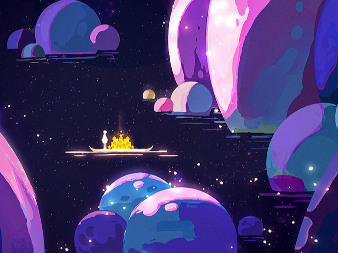 2022年9月-10月系列合集_翎木ing-站酷ZCOOL