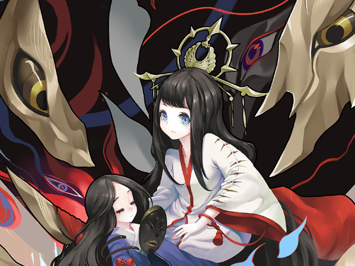 yys空气_YGB88-站酷ZCOOL