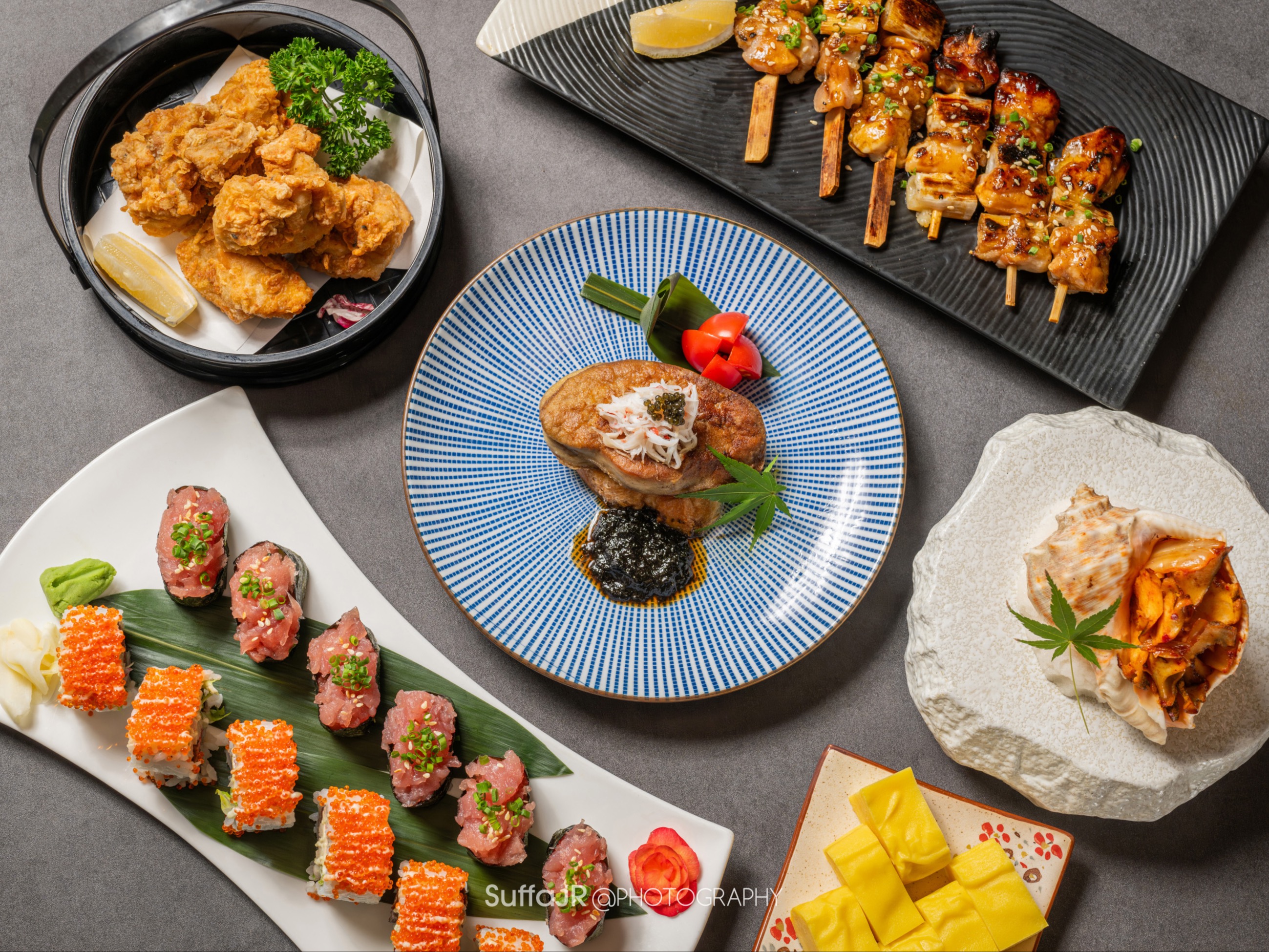 洲际日餐_朱尼尔沙发SUFFA-站酷ZCOOL