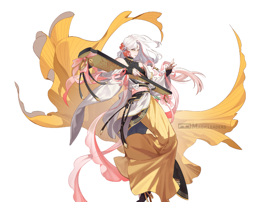 曼奇立德原画基础班作品Vol.8_糖不苦zz-站酷ZCOOL