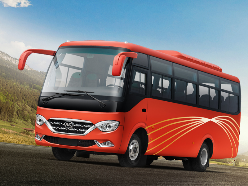 安凯K8_sunzhimeng-站酷ZCOOL