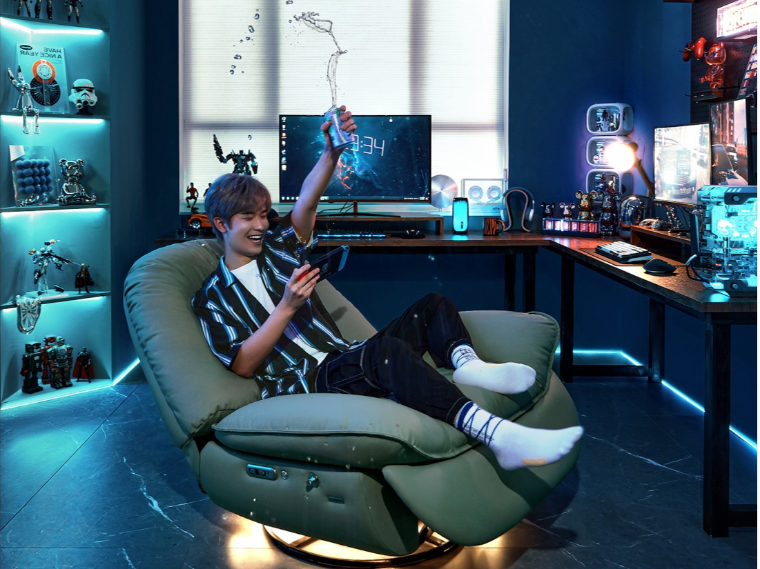 日拍夜 | 在摄影棚拍摄室内夜晚效果【附构思布光】_承与承文化-站酷ZCOOL