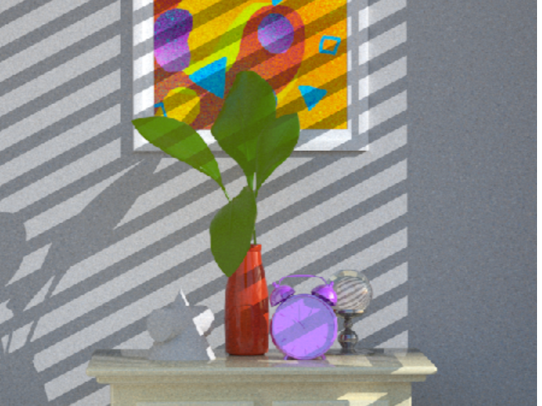 光影 渲染_七彩糯米饭-站酷ZCOOL