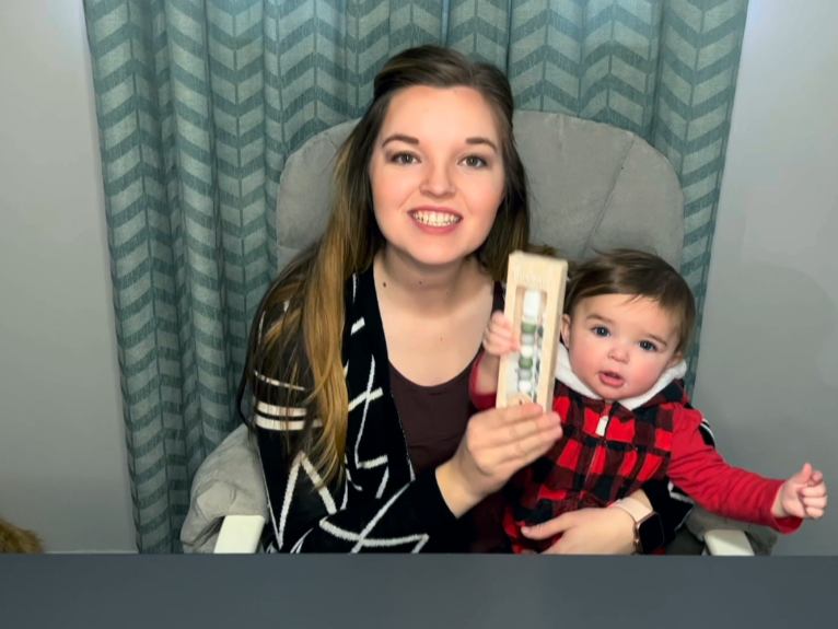 亚马逊买家秀：安抚奶嘴产品开箱展示_亚马逊Irving-站酷ZCOOL