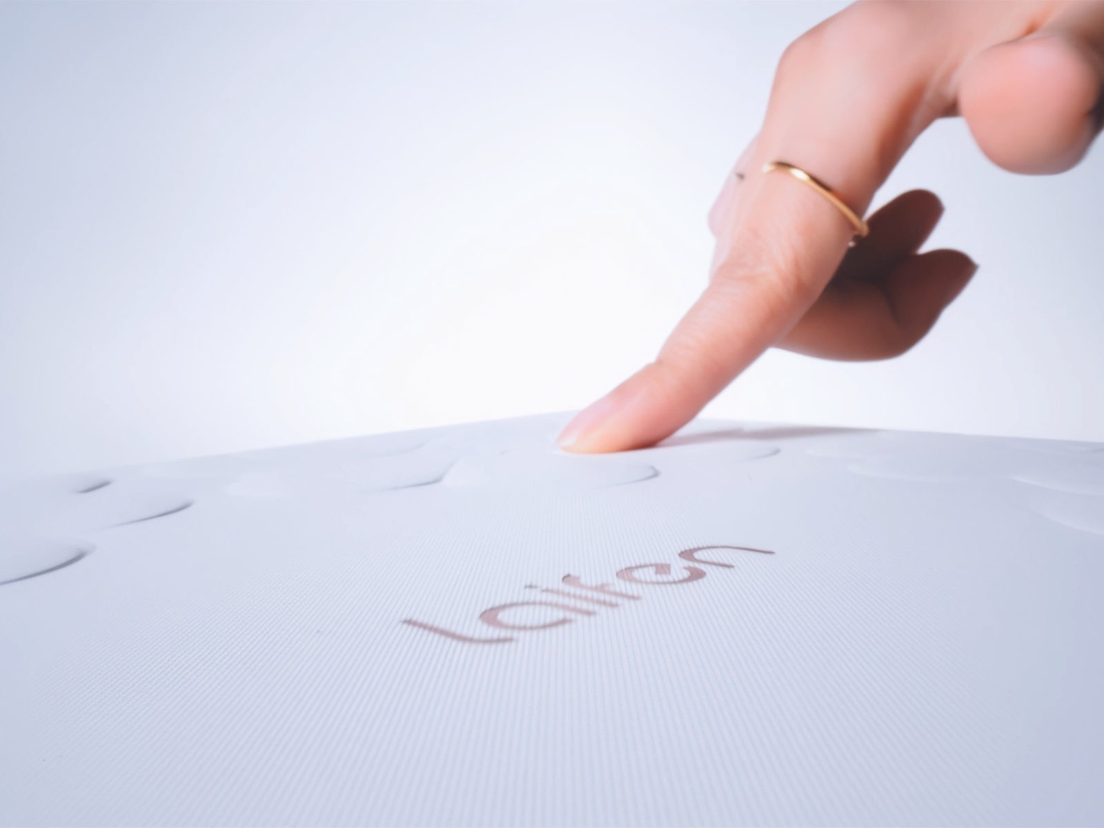 Laifen徕芬 情人节礼盒创意视频 Director’s Cut_Pasionaset-站酷ZCOOL