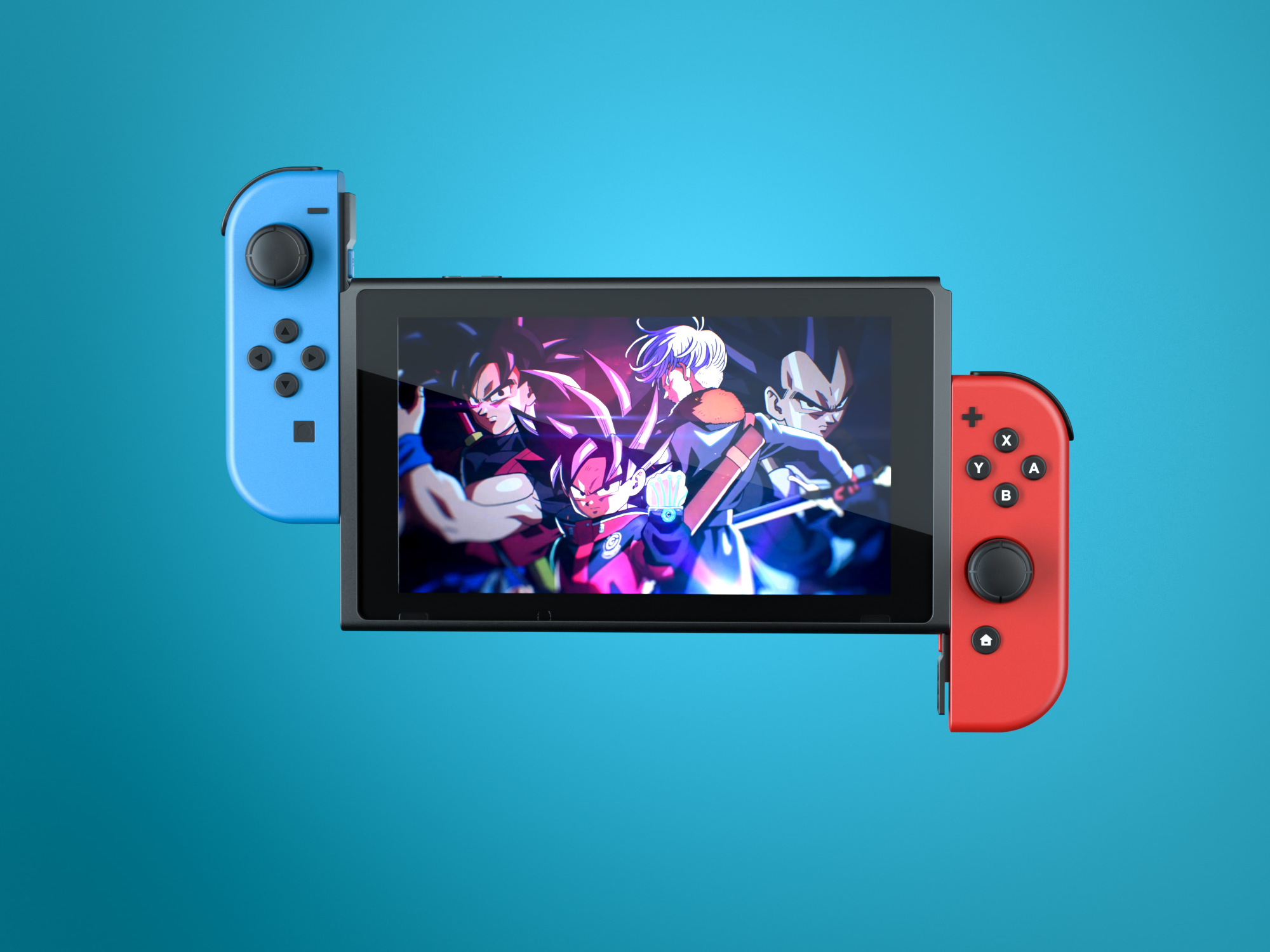 产品-switch（临摹）_憨憨美工-站酷ZCOOL