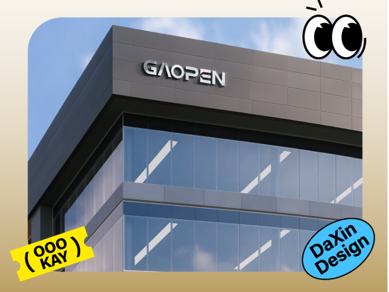 字母logo设计_GYY_000-站酷ZCOOL