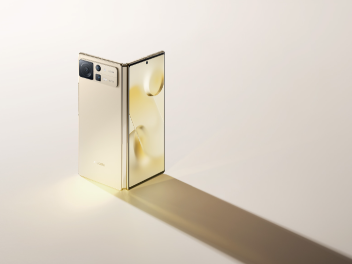 XIAOMI MIX Fold2 _道治-站酷ZCOOL