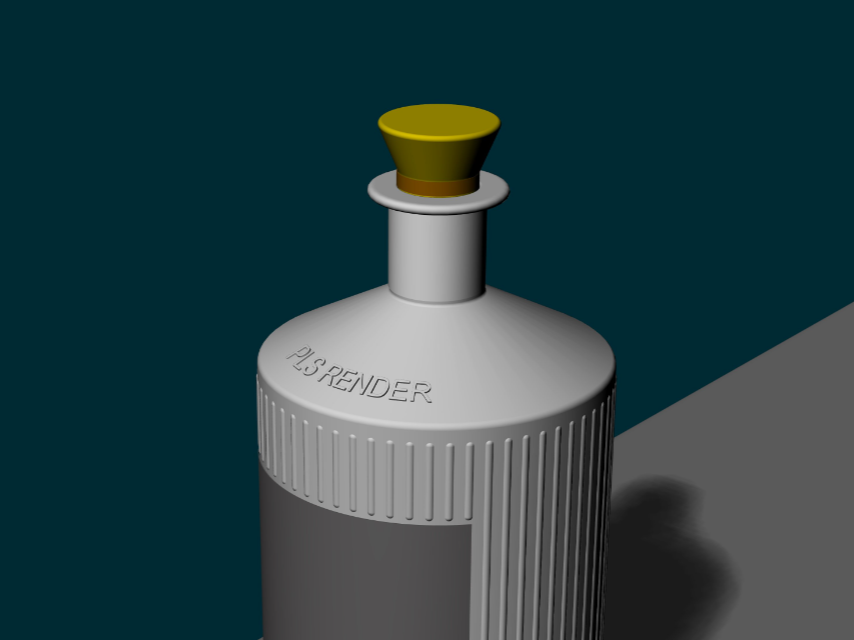 透明系列 - 1 _周生3D-站酷ZCOOL