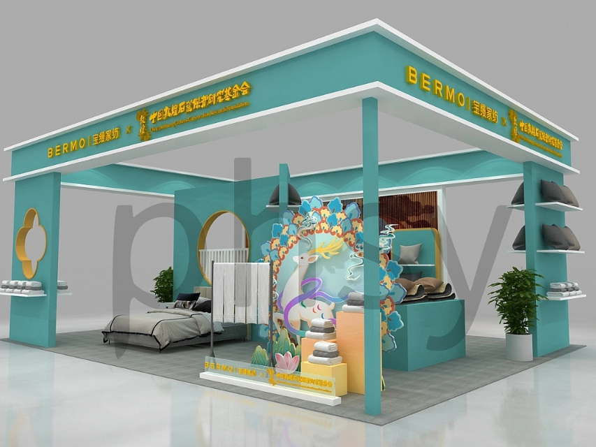 快闪店_phsy-站酷ZCOOL