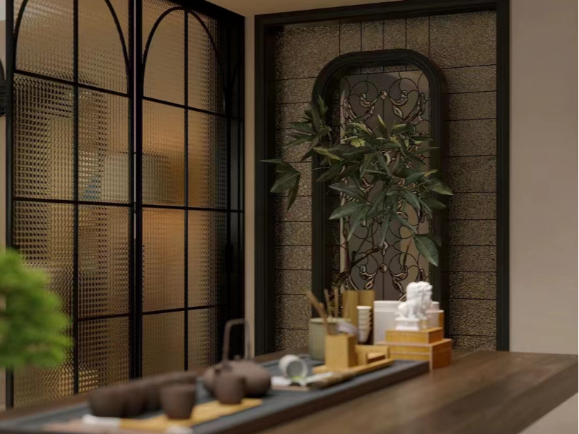 法式乡村_乔佳-站酷ZCOOL