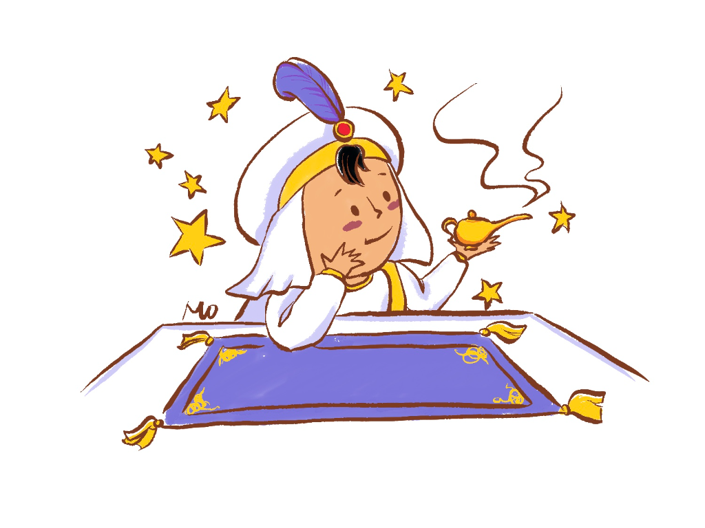 迪士尼王子头像_哦漠momo漠哦-站酷ZCOOL