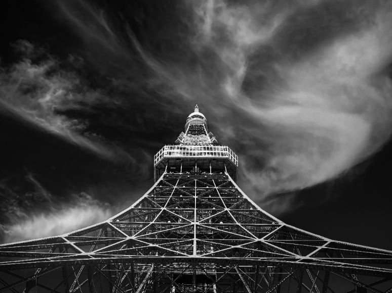 东京街拍黑白作品精选_A摄影师Jason-站酷ZCOOL