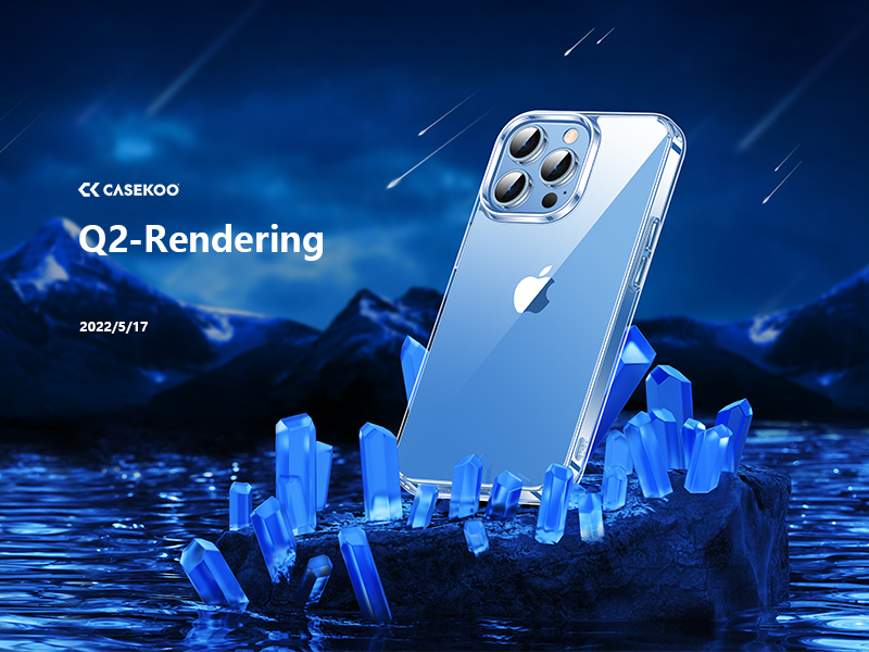 CASEKOO-2022Q2-Rendering_骆文涛-站酷ZCOOL