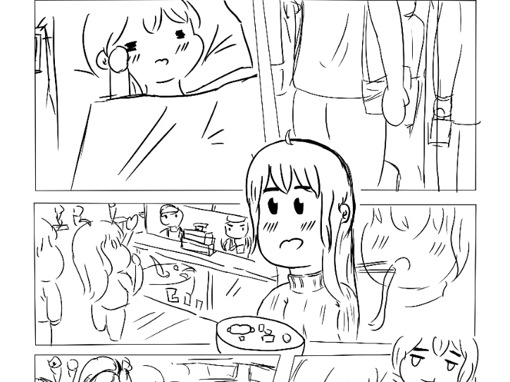 毕业设计初稿展示_椛楠twelve-站酷ZCOOL