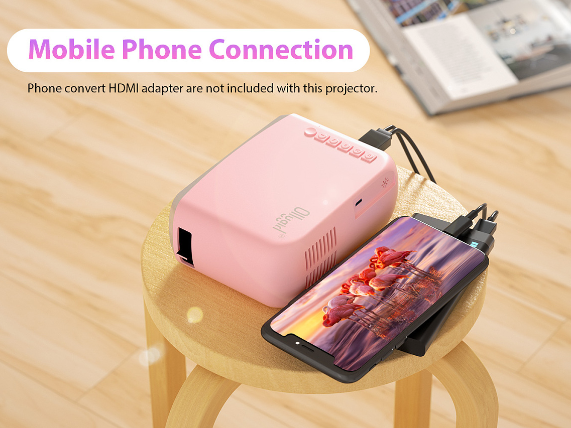 亚马逊 投影仪渲染 _香蕉红柚-站酷ZCOOL