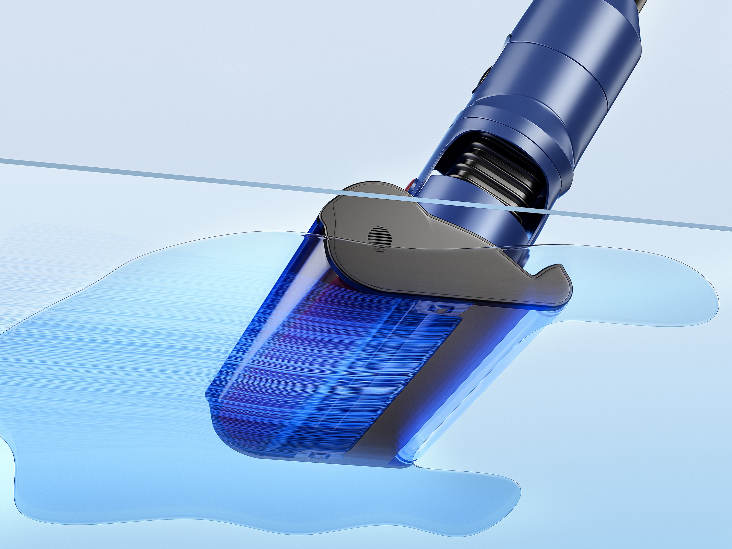 KEYSHOT+OC渲染图_这B技术真菜-站酷ZCOOL