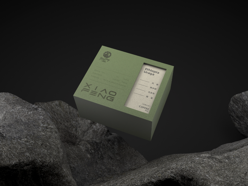 小枫咖啡_rooway-站酷ZCOOL