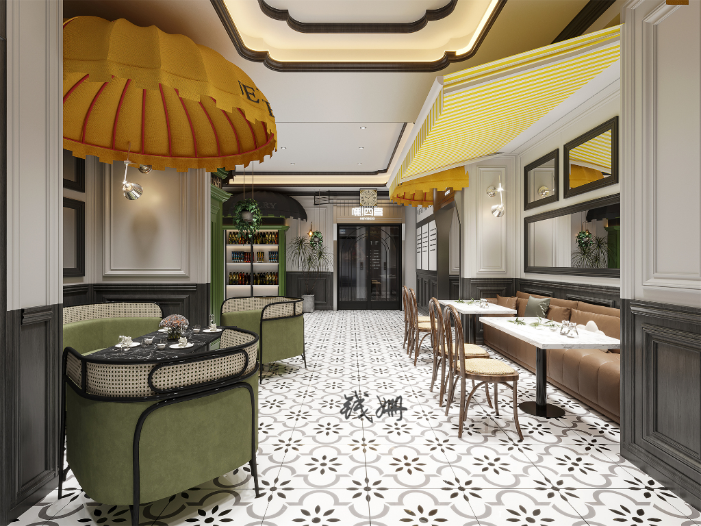 四喜麻将馆||让麻将文化年轻起来_星夜设计-站酷ZCOOL