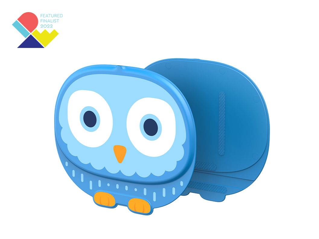 BOE 阅读伙伴_零壹设计中心-站酷ZCOOL