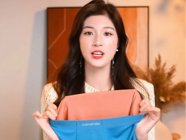 ClarKarida男士内裤 4（视频）_夏先生的作品库-站酷ZCOOL