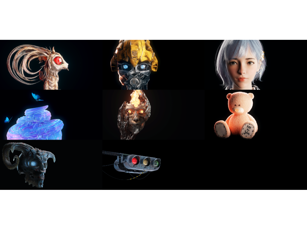 渲染练习【4】_tyX__-站酷ZCOOL