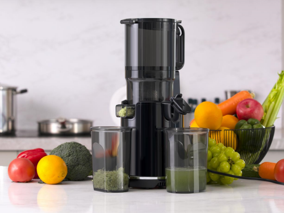 精修果汁机-亚马逊_Echo米-站酷ZCOOL