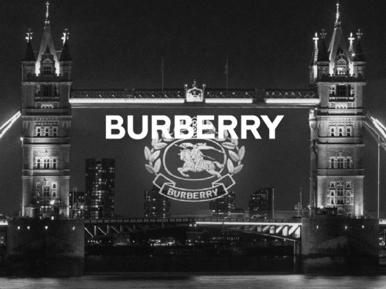 Burberry品牌调研报告（男装）2022_NaturalZhou-站酷ZCOOL