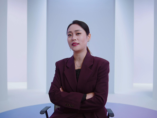 钉钉文档 x 这英 广告宣传片_盘马弯弓PMWG-站酷ZCOOL