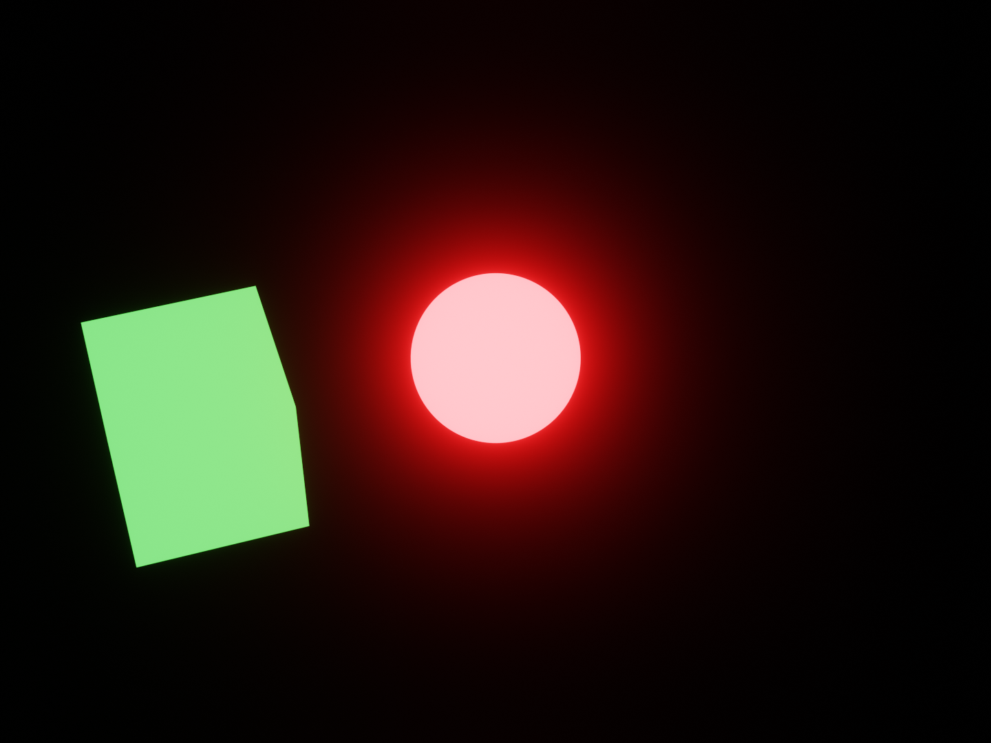 Blender练习 几何节点 地球 Marmot421 站酷zcool
