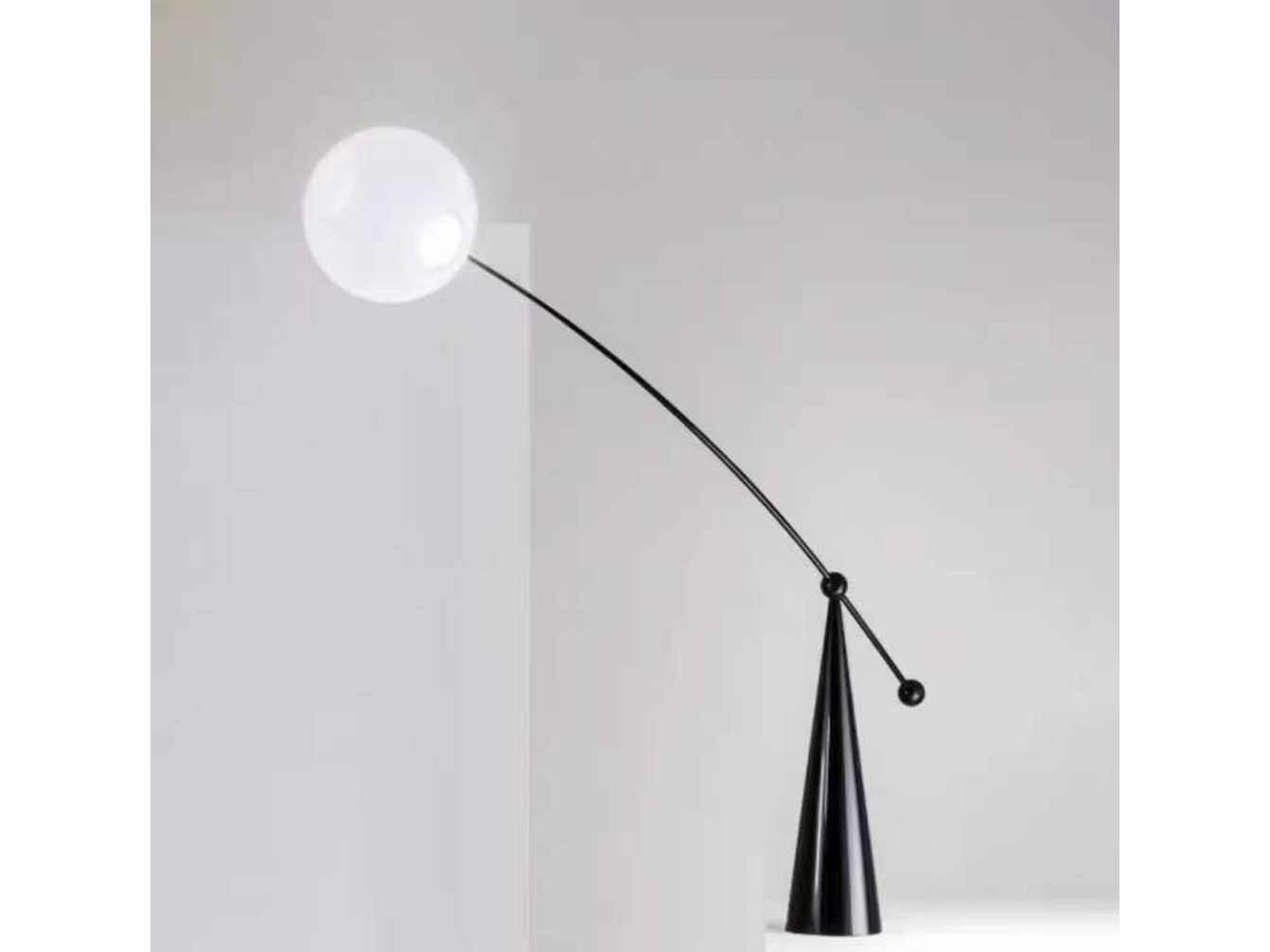 网红同款落地灯_JAMSONG-站酷ZCOOL