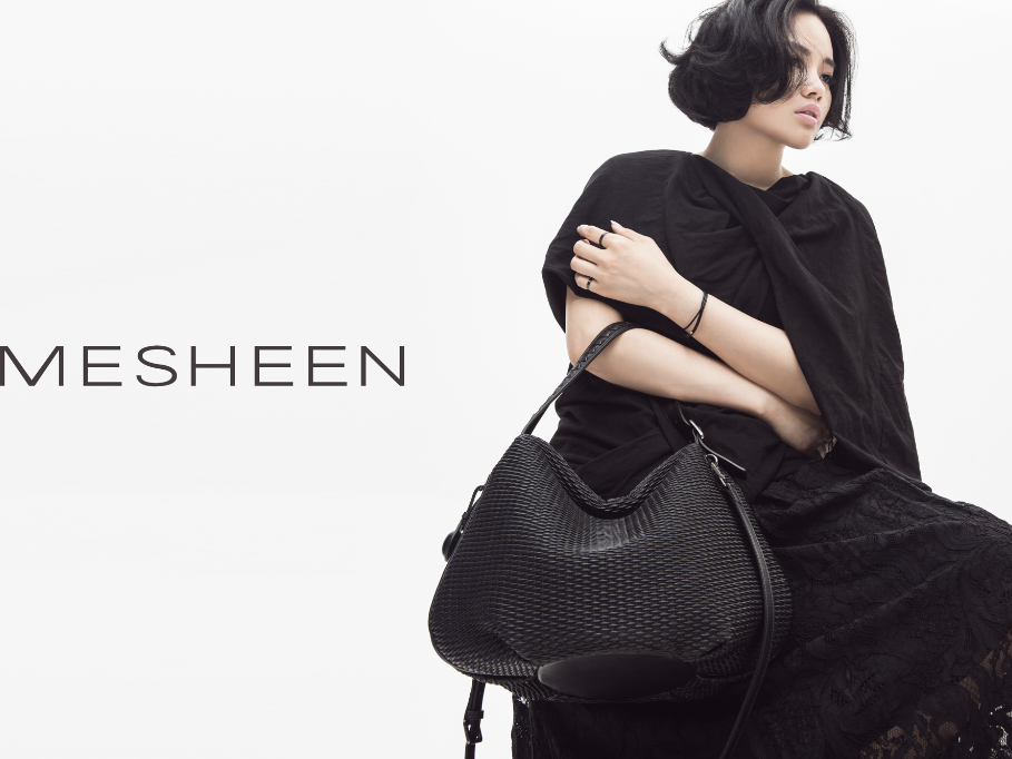包包拍摄 《MESHEEN--独立设计师品牌》_摄影师恩旭-站酷ZCOOL