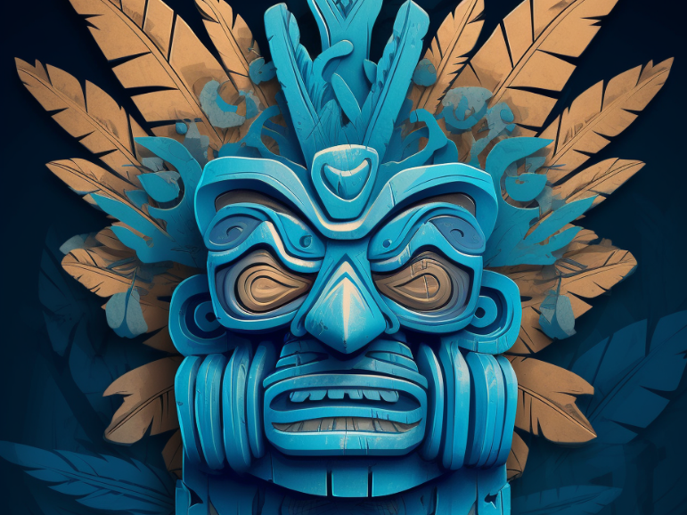 抽象创意设计_sea娜娜-站酷ZCOOL