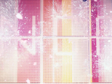 口红墙_风君子8815-站酷ZCOOL