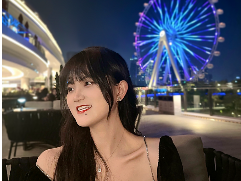 月光下的摩天轮_WiT怪咖叔叔-站酷ZCOOL