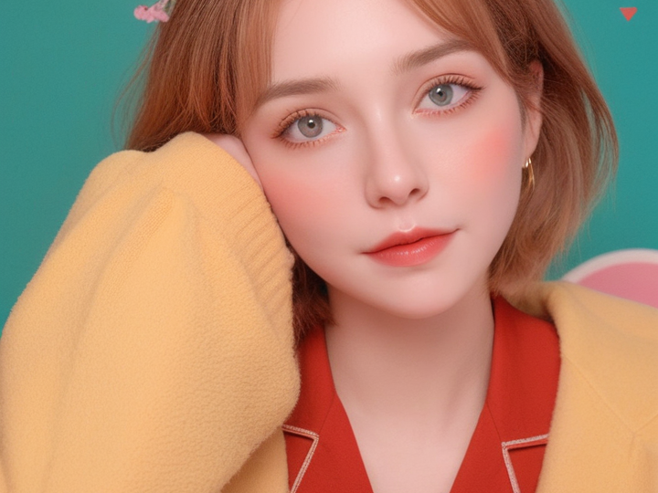 chuu_chloe_逐字白驹-站酷ZCOOL