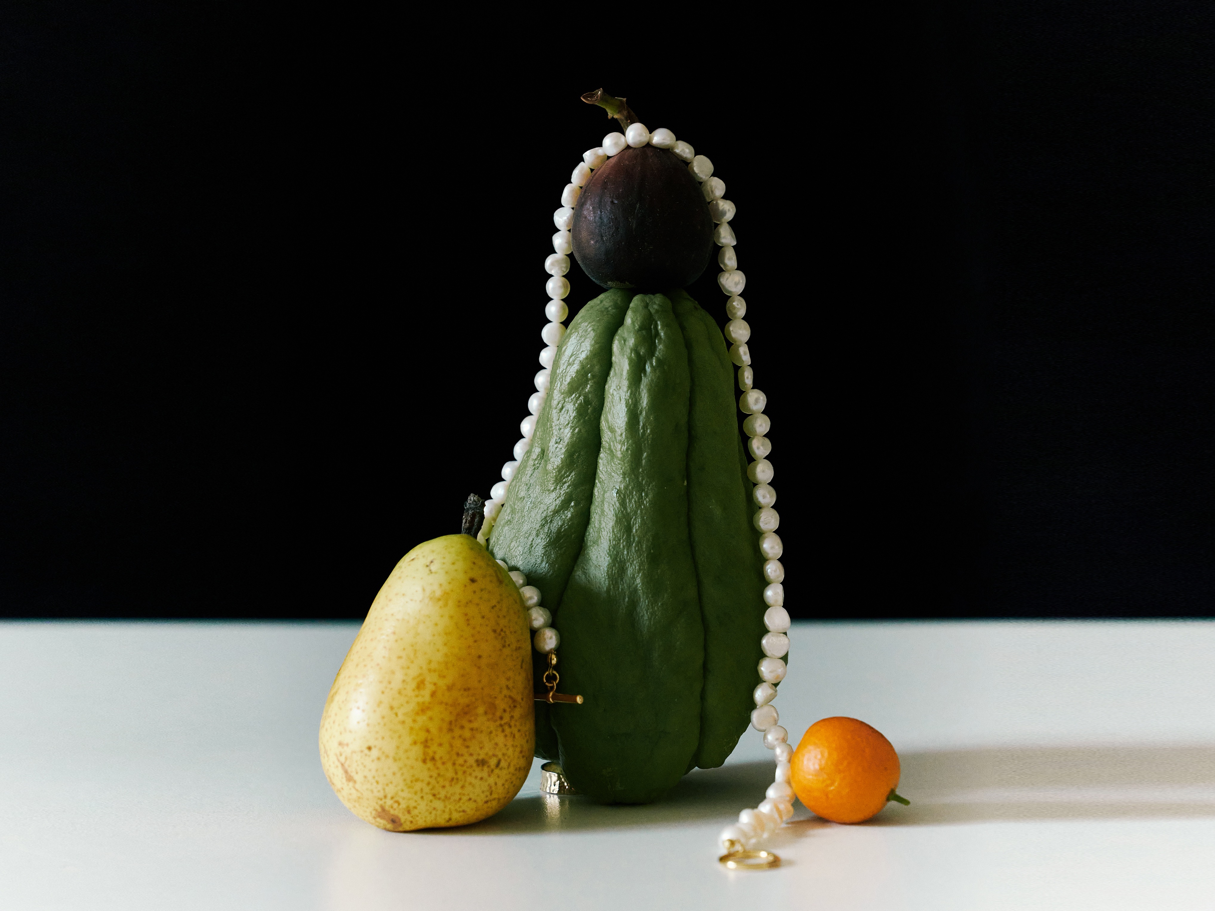 水绿半含苔_jessipan-站酷ZCOOL