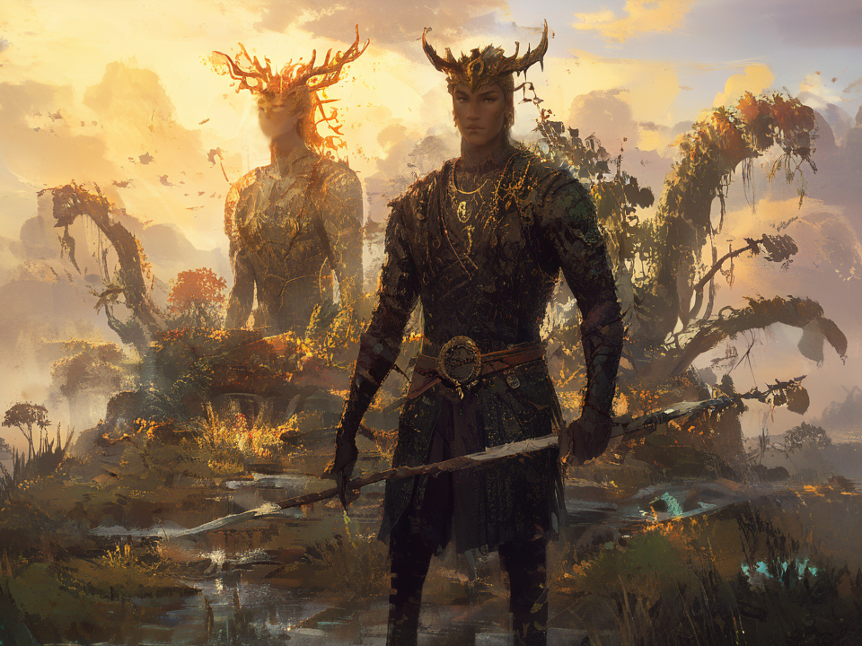 《神龙的信徒》_小zhang霏-站酷ZCOOL