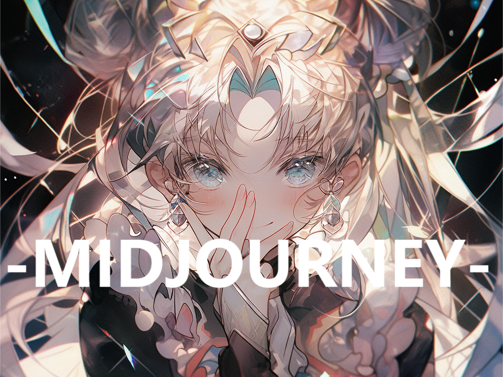 Midjourney 每日计划_无糖可乐儿-站酷ZCOOL