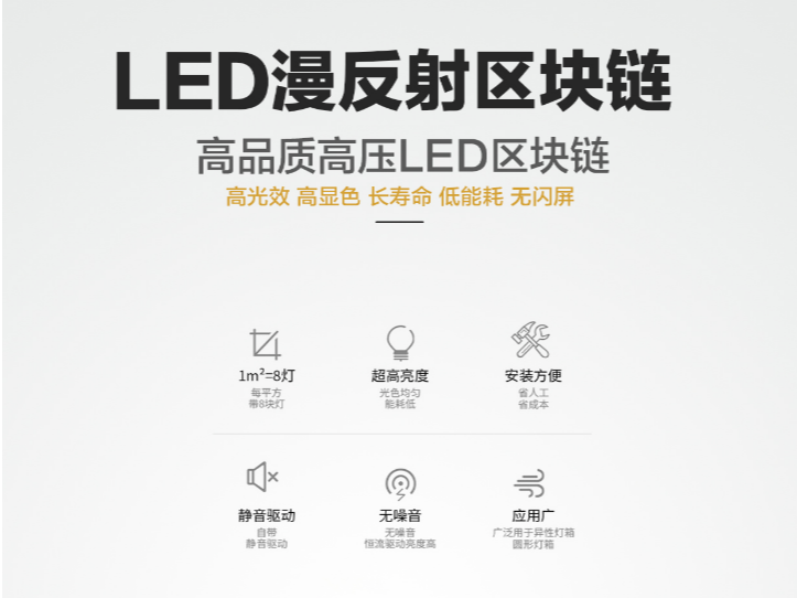 LED灯-详情页_zsc0470-站酷ZCOOL